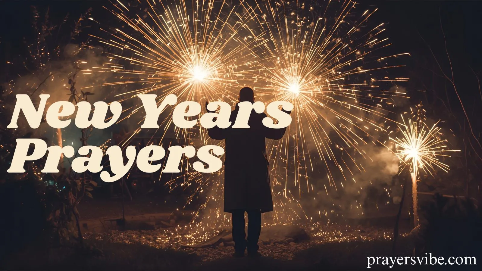 10 Heartful New Year’s Prayers for a Fresh Start