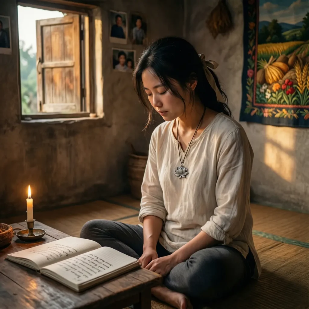 150+ Powerful Points for Family Prayers in the Bible in 2026