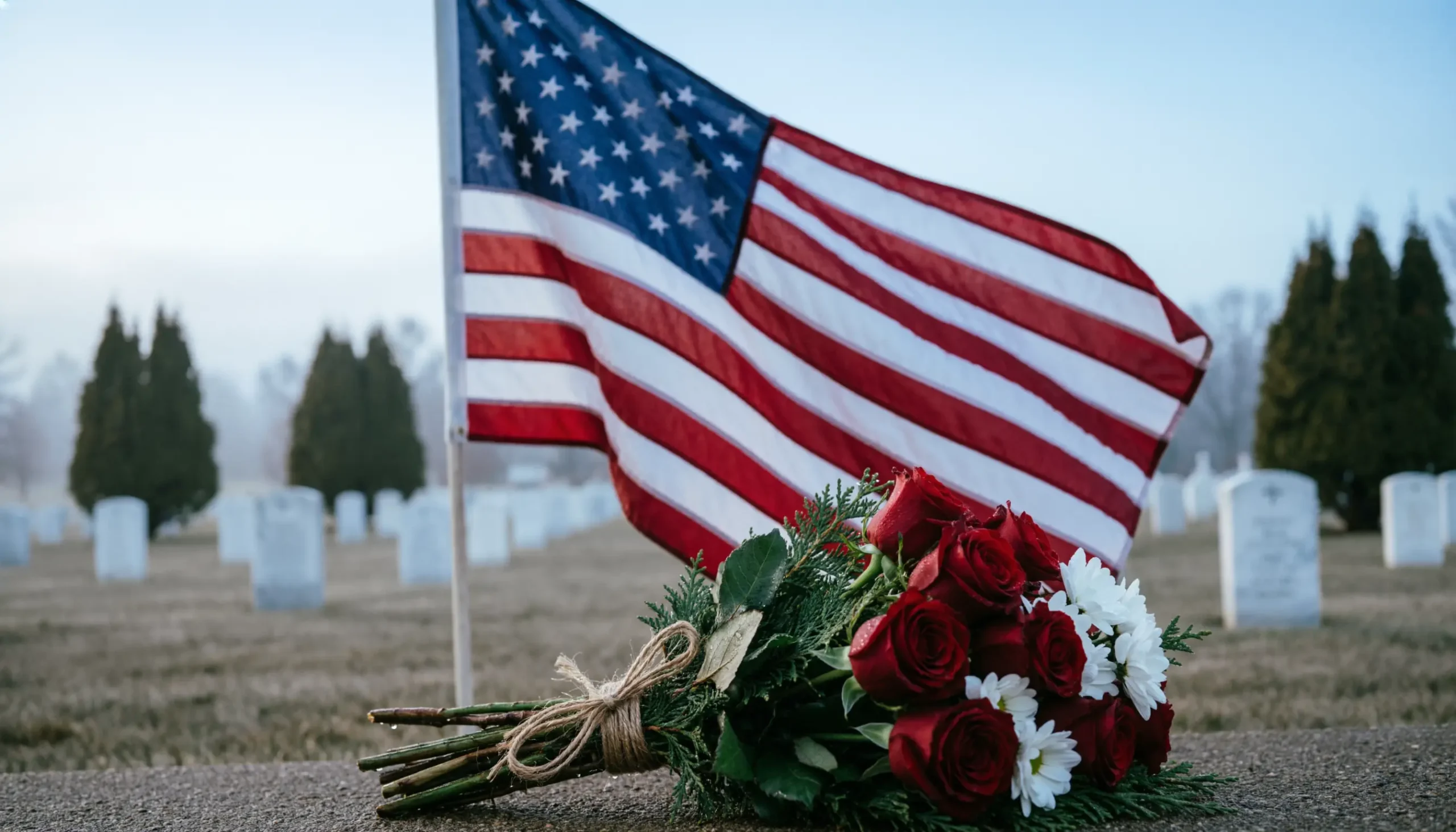 100+ Powerful Prayers for Memorial Day for 2026